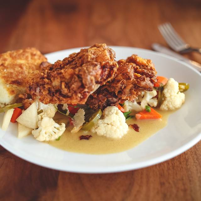 The Normal restaurant - Tempe, AZ | OpenTable