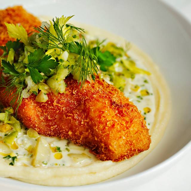 Crawford & Son Restaurant - Raleigh, NC | OpenTable