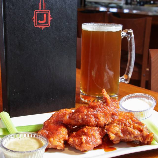 Jakers Bar and Grill - Twin Falls Restaurant - Twin Falls, ID | OpenTable