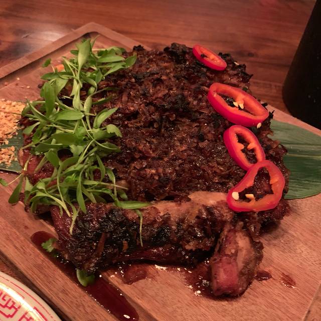 Drunken Dragon Restaurant - Miami Beach, FL | OpenTable