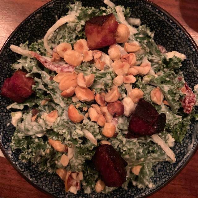 Drunken Dragon Restaurant - Miami Beach, FL | OpenTable