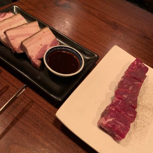 Drunken Dragon Restaurant - Miami Beach, FL | OpenTable