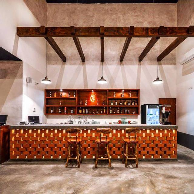 El Jonuco Restaurante - Apodaca, NLE | OpenTable