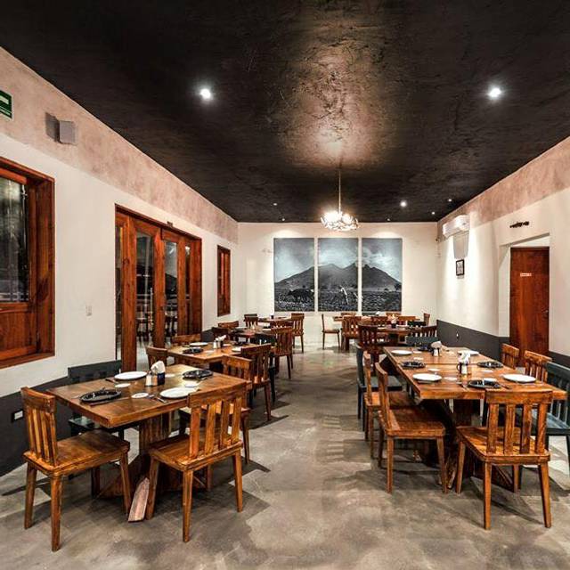 El Jonuco Restaurante - Apodaca, NLE | OpenTable