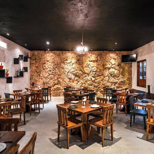 El Jonuco Restaurante - Apodaca, NLE | OpenTable