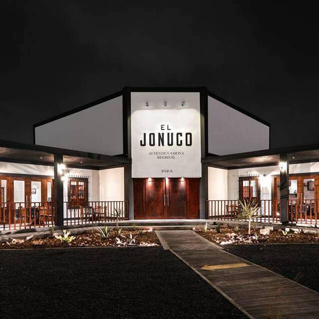 El Jonuco Restaurante - Apodaca, NLE | OpenTable