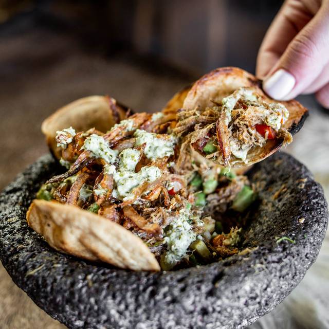 El Jonuco Restaurante - Apodaca, NLE | OpenTable