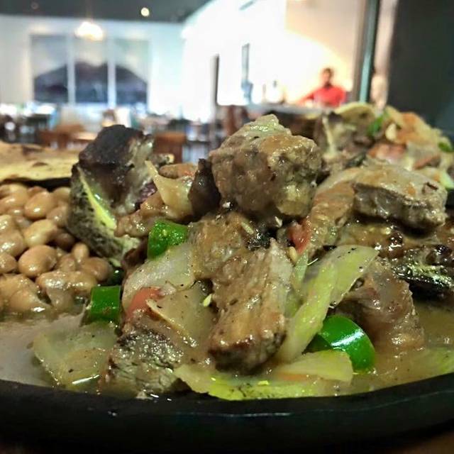 El Jonuco Restaurante - Apodaca, NLE | OpenTable