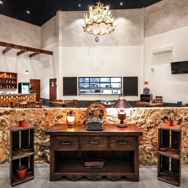 El Jonuco Restaurante - Apodaca, NLE | OpenTable