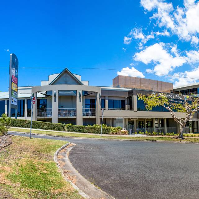 Sails Restaurant, Redlands RSL - Cleveland, AU-QLD | OpenTable