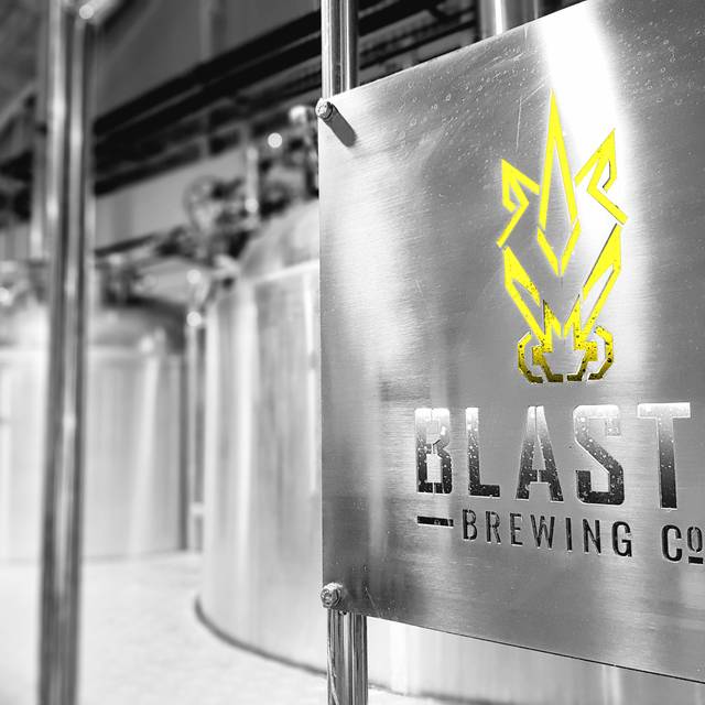Blasta Brewing Company - Burswood, AU-WA | OpenTable