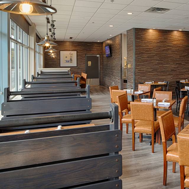 Thirty Bales Restaurant - Hopkins, MN | OpenTable