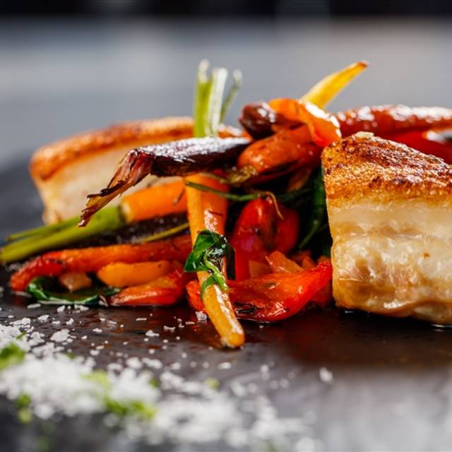 Sails Restaurant, Redlands RSL - Cleveland, AU-QLD | OpenTable