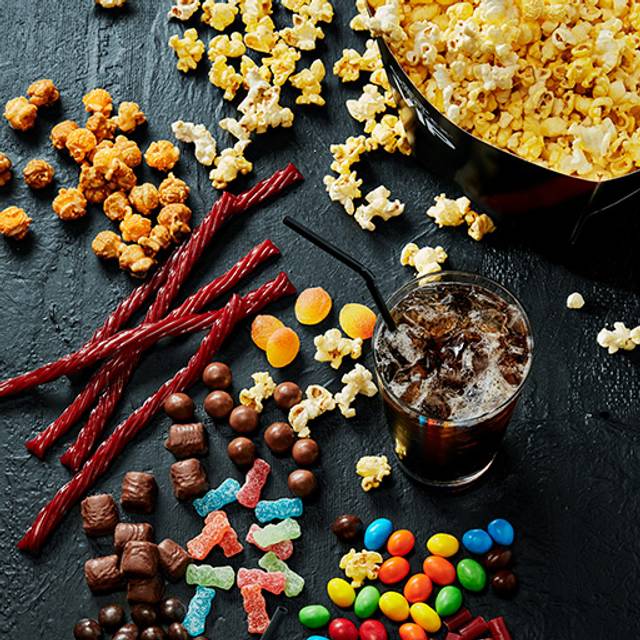 Cineplex Cinemas Queensway & VIP Restaurant - Etobicoke, ON | OpenTable