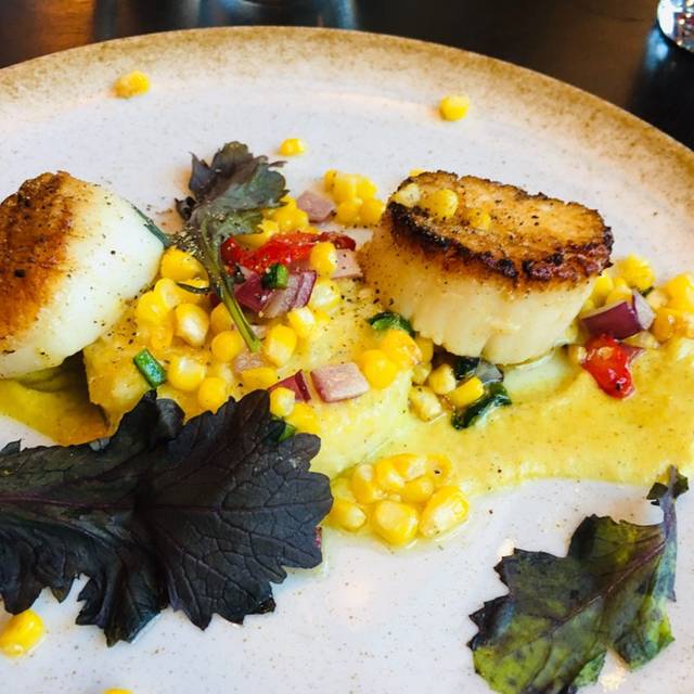 Bar Margot Restaurant - Atlanta, GA | OpenTable