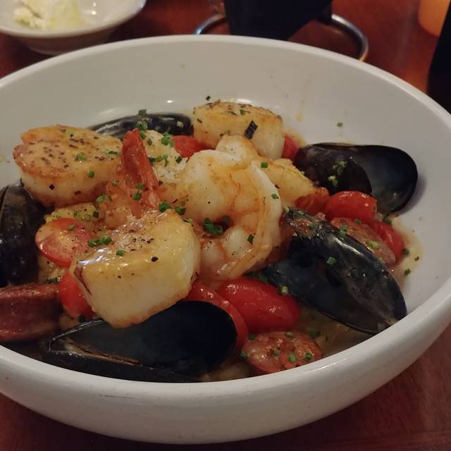 456 Fish Restaurant - Norfolk, VA | OpenTable