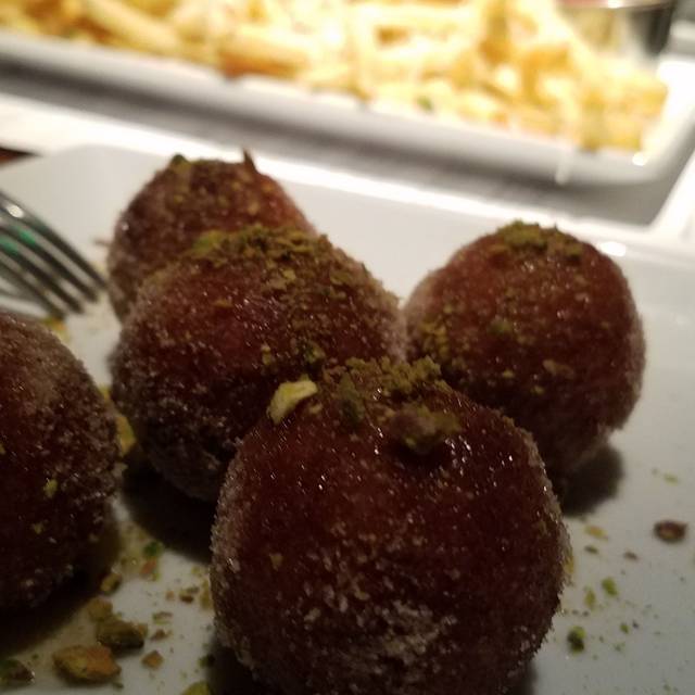 The Loft Cafe + Social Lounge Restaurant - Edmonds, WA | OpenTable