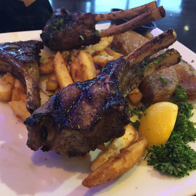 Rafina Greek Taverna Restaurant - Boca Raton, FL | OpenTable