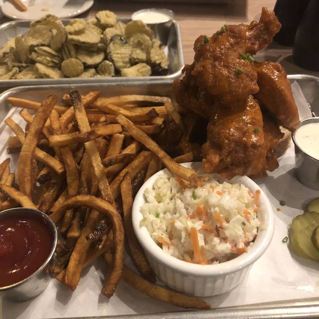 The Stillery Restaurant - Nashville, TN | OpenTable