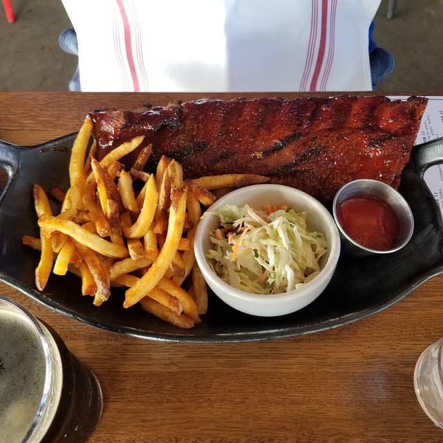 Culinary Dropout - Austin Restaurant - Austin, TX | OpenTable