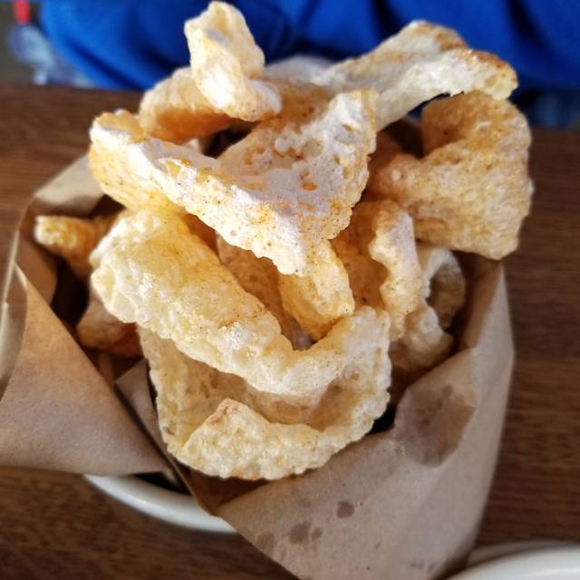 Culinary Dropout - Austin Restaurant - Austin, TX | OpenTable