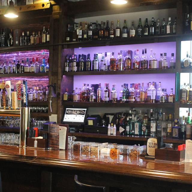 The Whiskey House Restaurant - Ankeny, IA | OpenTable