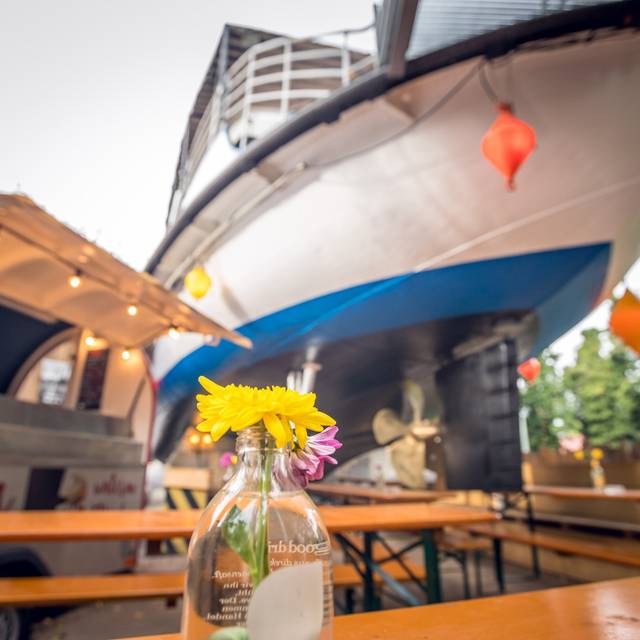 Alte Utting Restaurant - München, BY | OpenTable