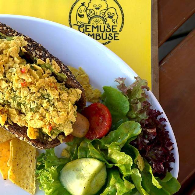 Alte Utting Restaurant - München, BY | OpenTable