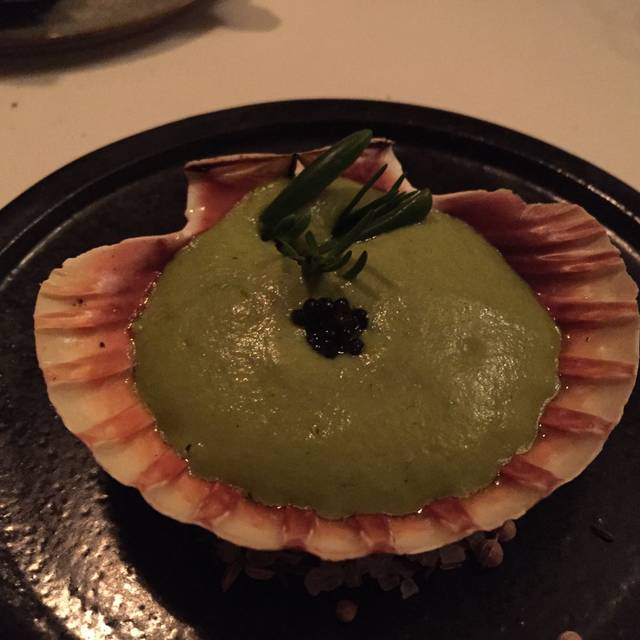 Grossi - Florentino - Melbourne, AU-VIC | OpenTable