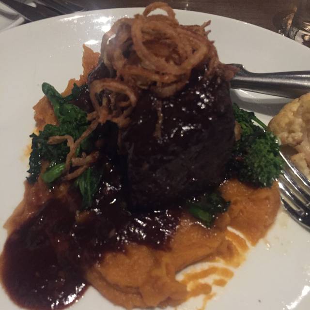 Carbone's Prime Restaurant - Rocky Hill, CT | OpenTable