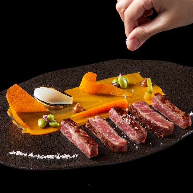 Henshin Restaurant - Jakarta, Jakarta | OpenTable