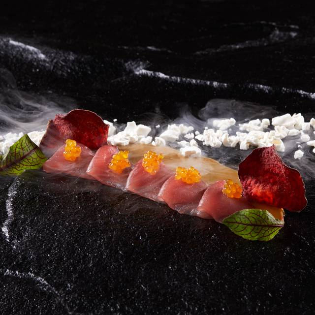 Henshin Restaurant - Jakarta, Jakarta | OpenTable