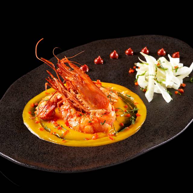 Henshin Restaurant - Jakarta, Jakarta | OpenTable