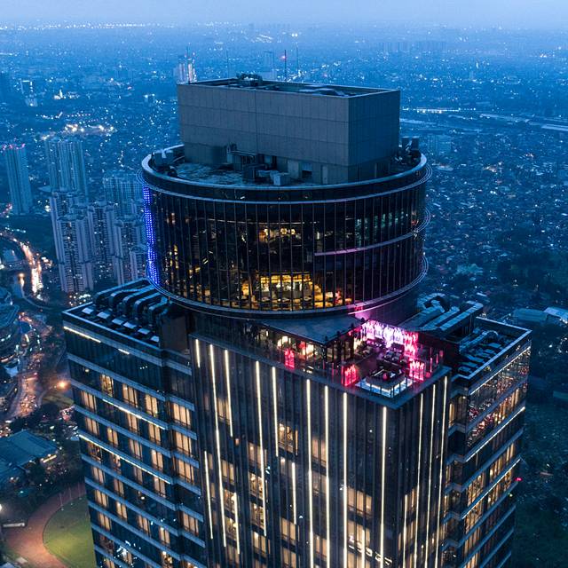 Henshin Restaurant - Jakarta, Jakarta | OpenTable