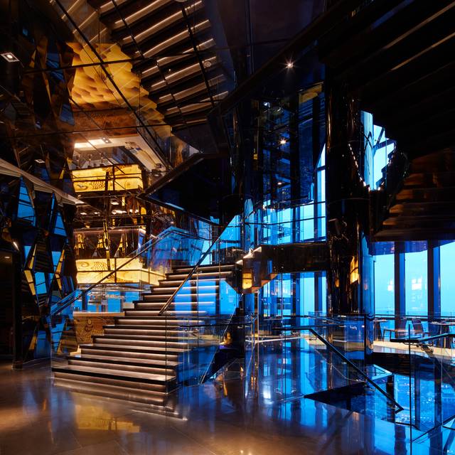 Henshin Restaurant - Jakarta, Jakarta | OpenTable