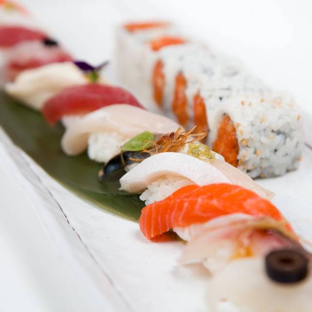 Sumo Sushi and Japanese Fusion Restaurant - Allentown, PA | OpenTable