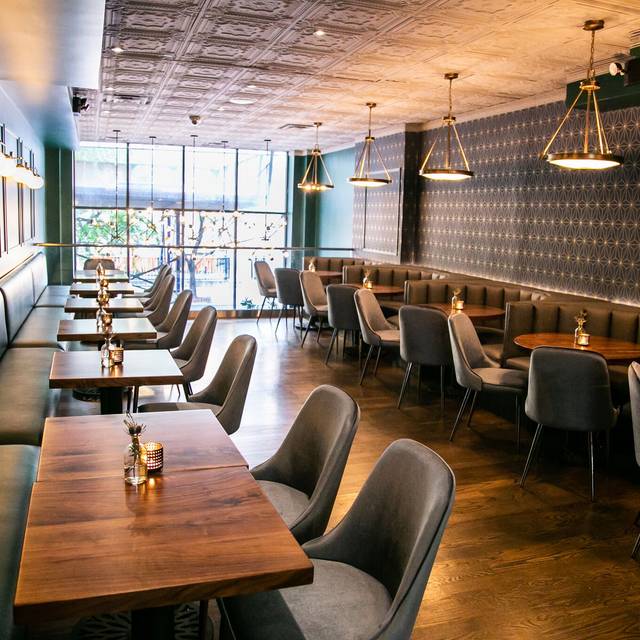 Hortus NYC Restaurant - New York, NY | OpenTable