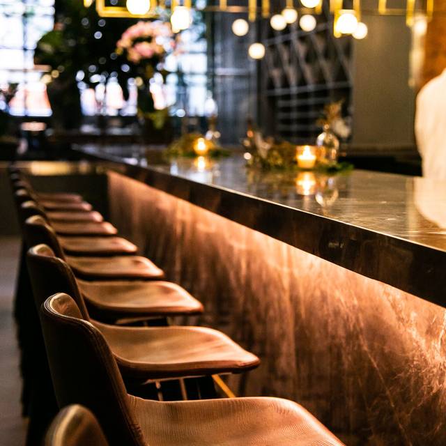 Hortus NYC Restaurant - New York, NY | OpenTable