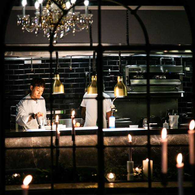 Hortus NYC Restaurant - New York, NY | OpenTable