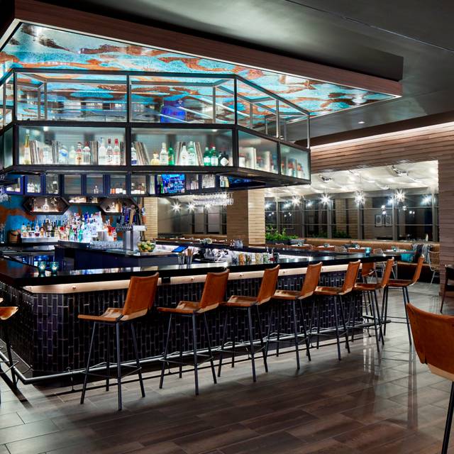 Little Fib Restaurant - Nashville, TN | OpenTable