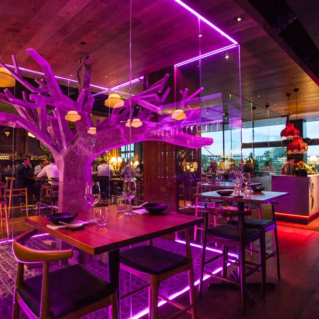 Madame Wu Restaurant - Brisbane, AU-QLD | OpenTable