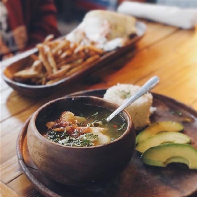 Barroco Lakewood Restaurant - Lakewood, OH | OpenTable