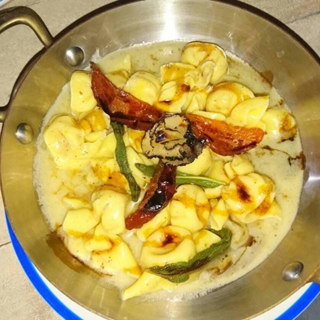 CALL ME GABY Restaurant - Miami Beach, FL | OpenTable