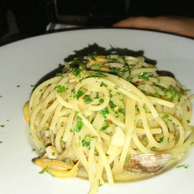 CALL ME GABY Restaurant - Miami Beach, FL | OpenTable