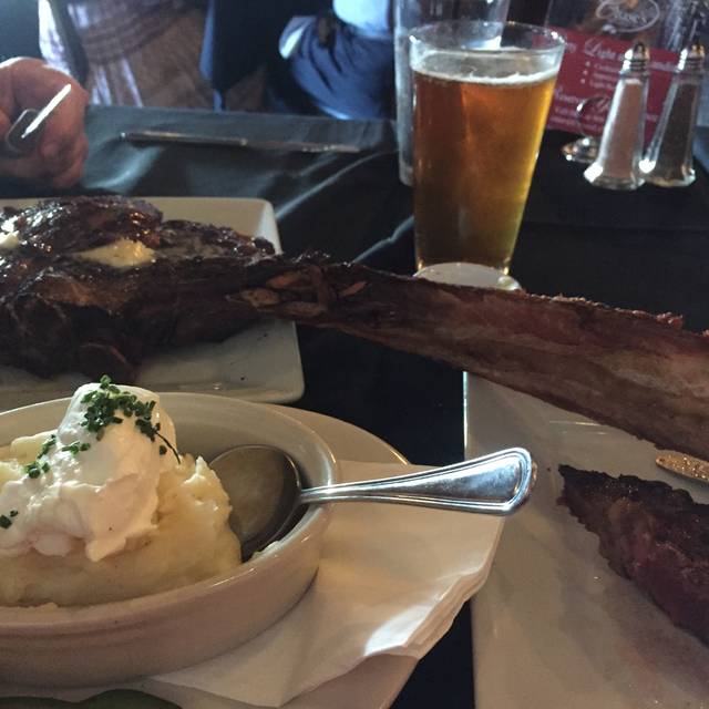 Chase's La Verne Restaurant - La Verne, CA | OpenTable