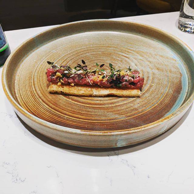 BESA Detroit Restaurant - Detroit, MI | OpenTable