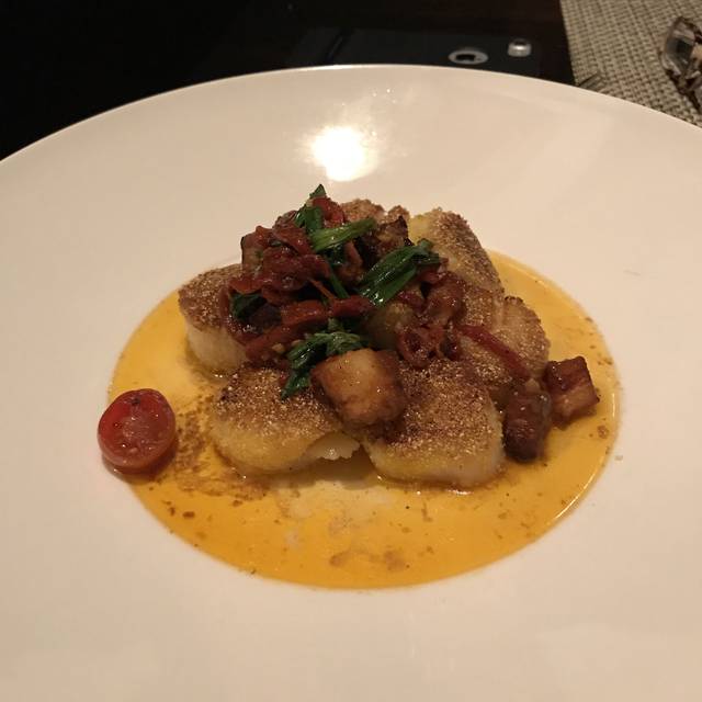 Stark's Steak and Seafood Restaurant - Santa Rosa, CA | OpenTable