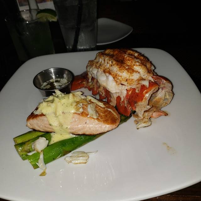 Sambuca Restaurant - Houston - Houston, TX | OpenTable