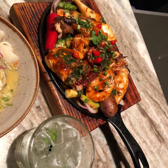 Tanta Restaurant - Chicago, IL | OpenTable