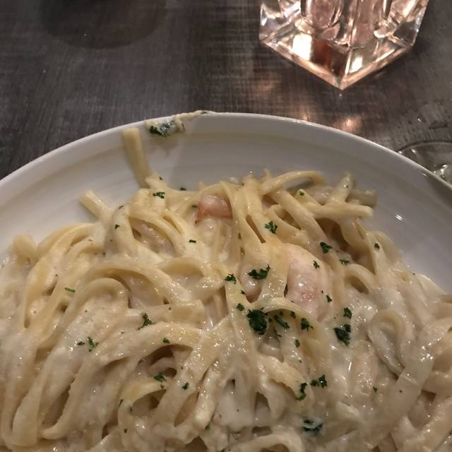 Jo Jo Carloni's Italian Restaurant & Pizzeria - Berea, OH | OpenTable